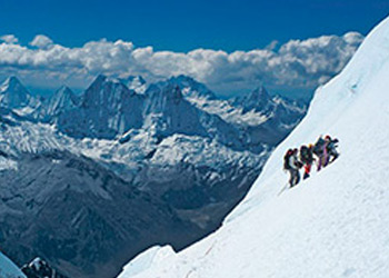 Peru travel - Andes Alps Expeditions